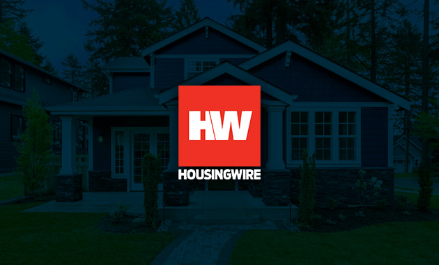 HousingWire Covers Quantarium's Portfolio Services - Quantarium