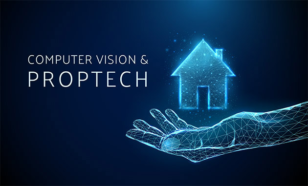 Computer Vision Is A Boon For PropTech - Quantarium