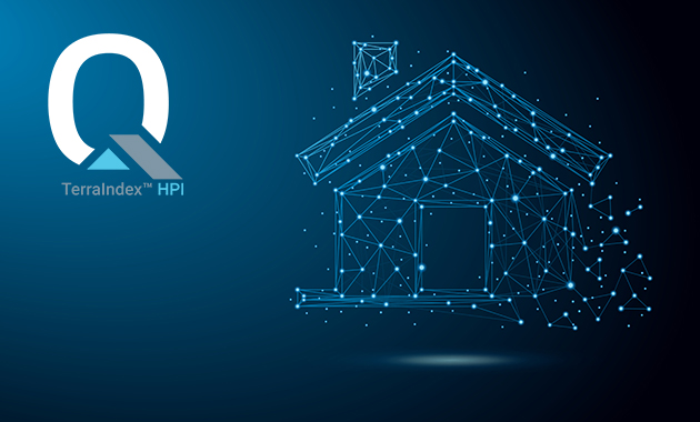 TerraIndex™ HPI Report December 2025 - Quantarium