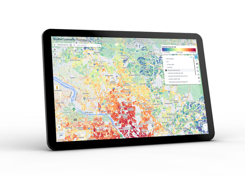 Next Generation Appraisal Technology - Quantarium