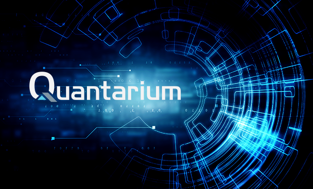 Quantarium Appoints Chief Strategy Officer - Quantarium